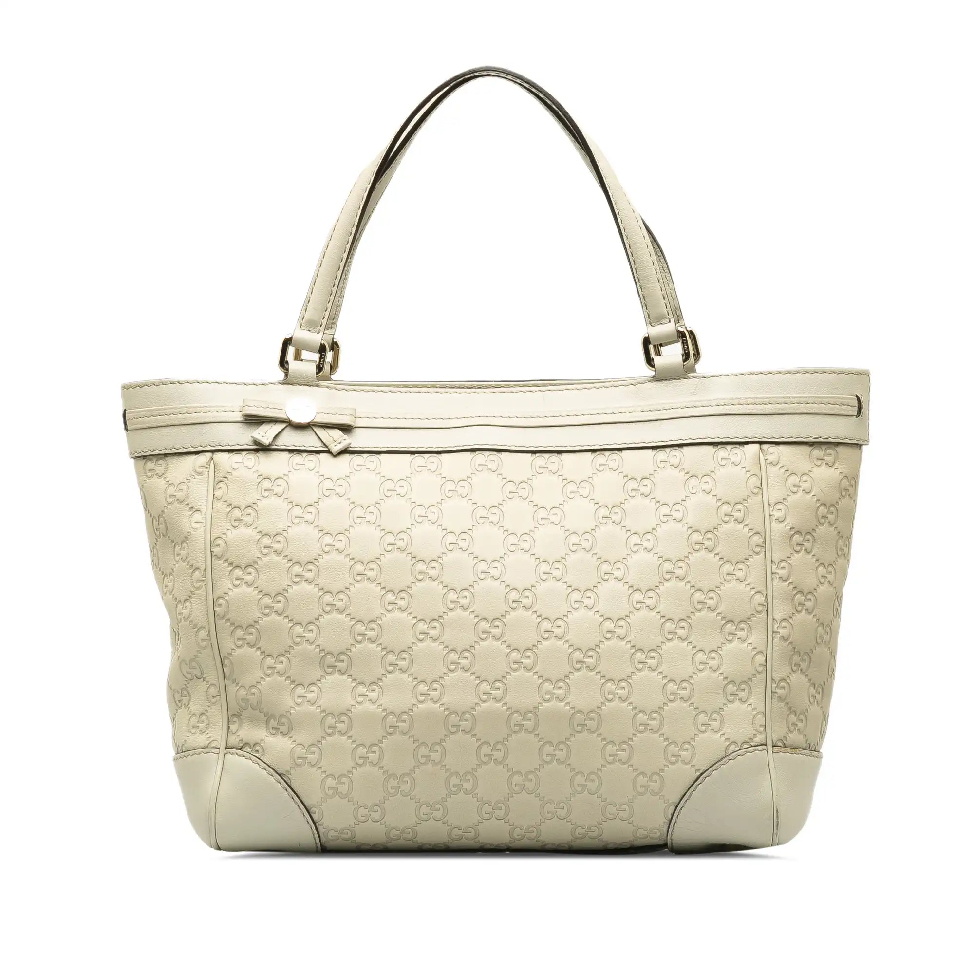 Gucci Guccissima Mayfair – Get Timeless Luxe